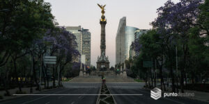 Qué hacer en Paseo de la Reforma: Lugares para disfrutar